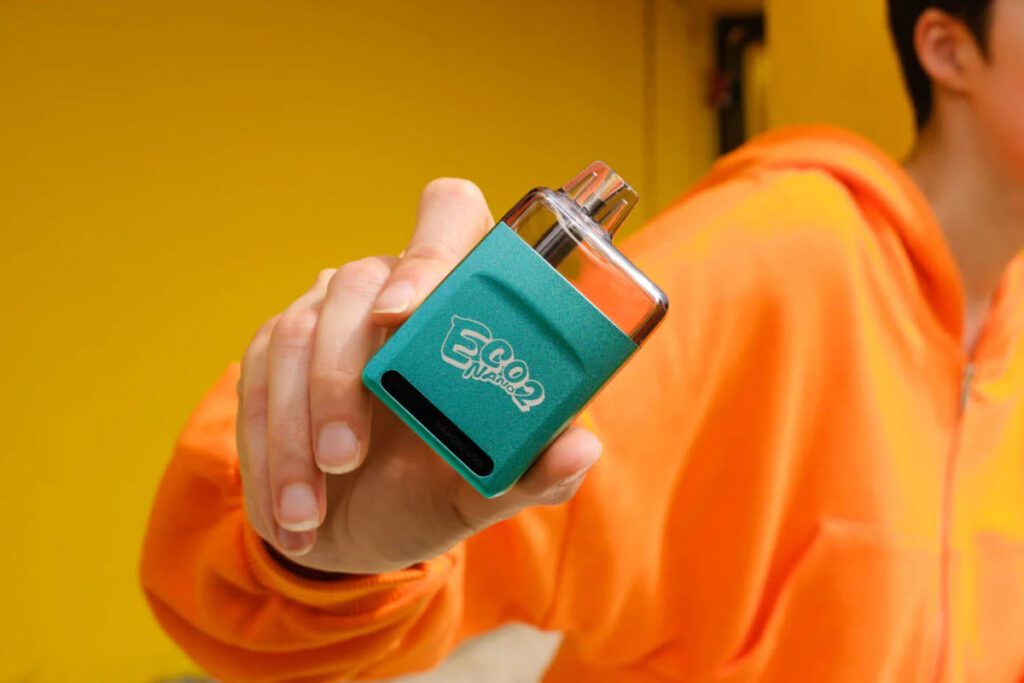 Vaporesso ECO Nano 2 Review: Smoother taste