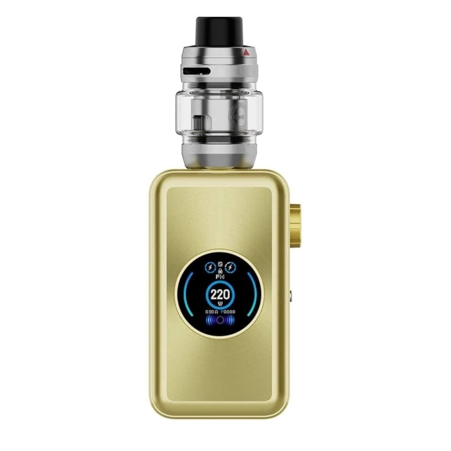 Vaporesso GEN Max Box Mod Kit - Vape Prices