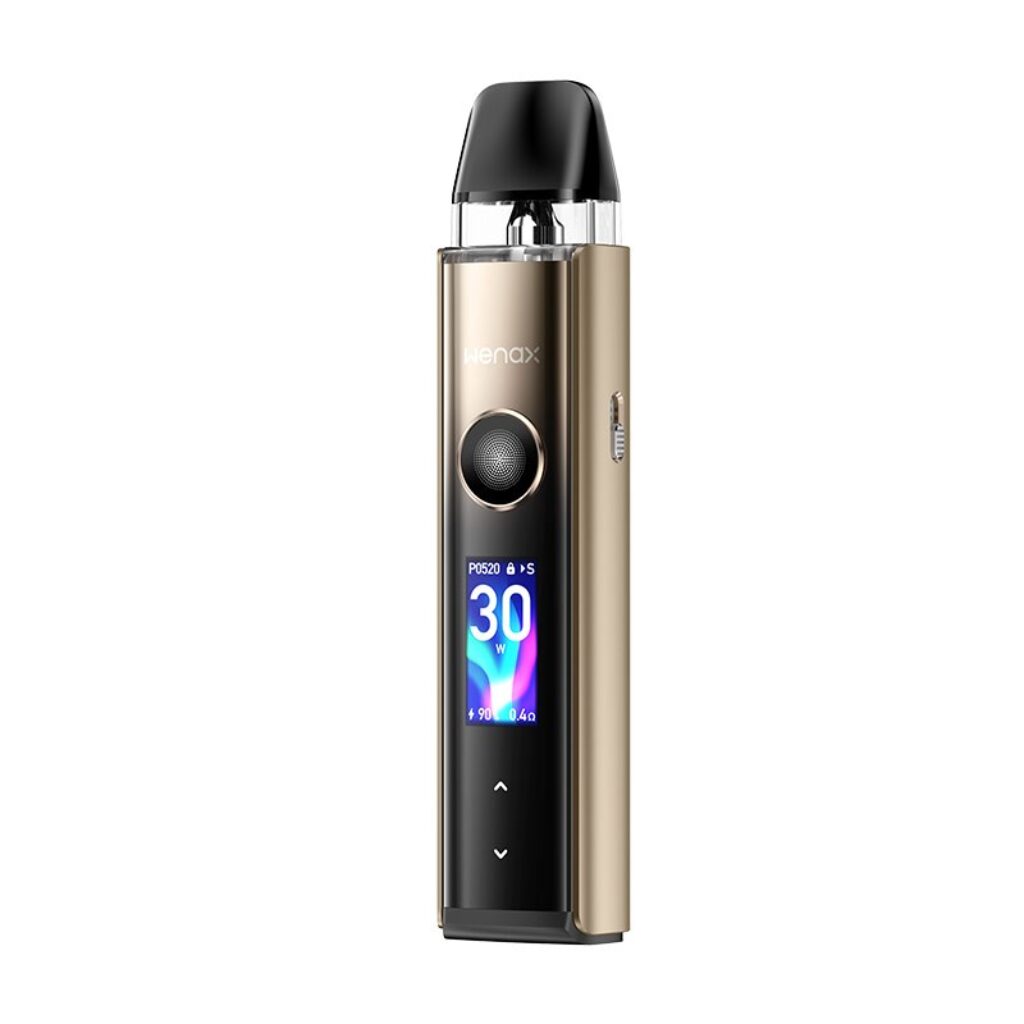 Geekvape Wenax Q Pro Pod System Kit - Vape Prices