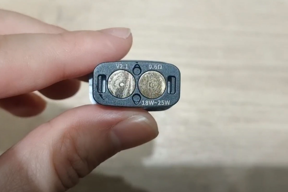 Geekvape Aegis Hero Q Review: A Durable, Compact Vaping Powerhouse