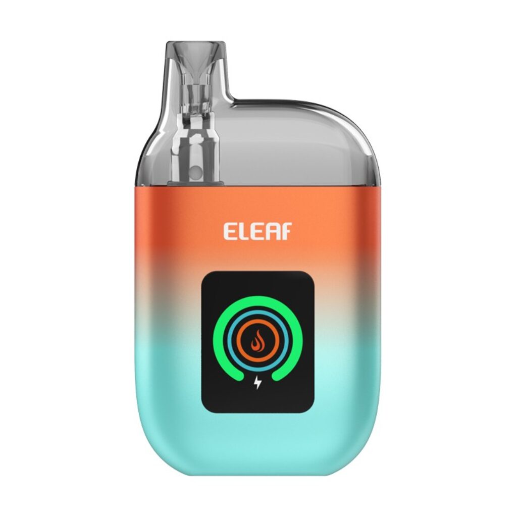 Eleaf IORE Pebble ECO Pod System Kit - Vape Prices