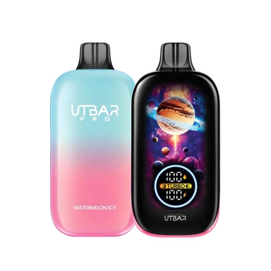 Flum UT Bar Pro 25000 Disposable Vape - Vape Prices