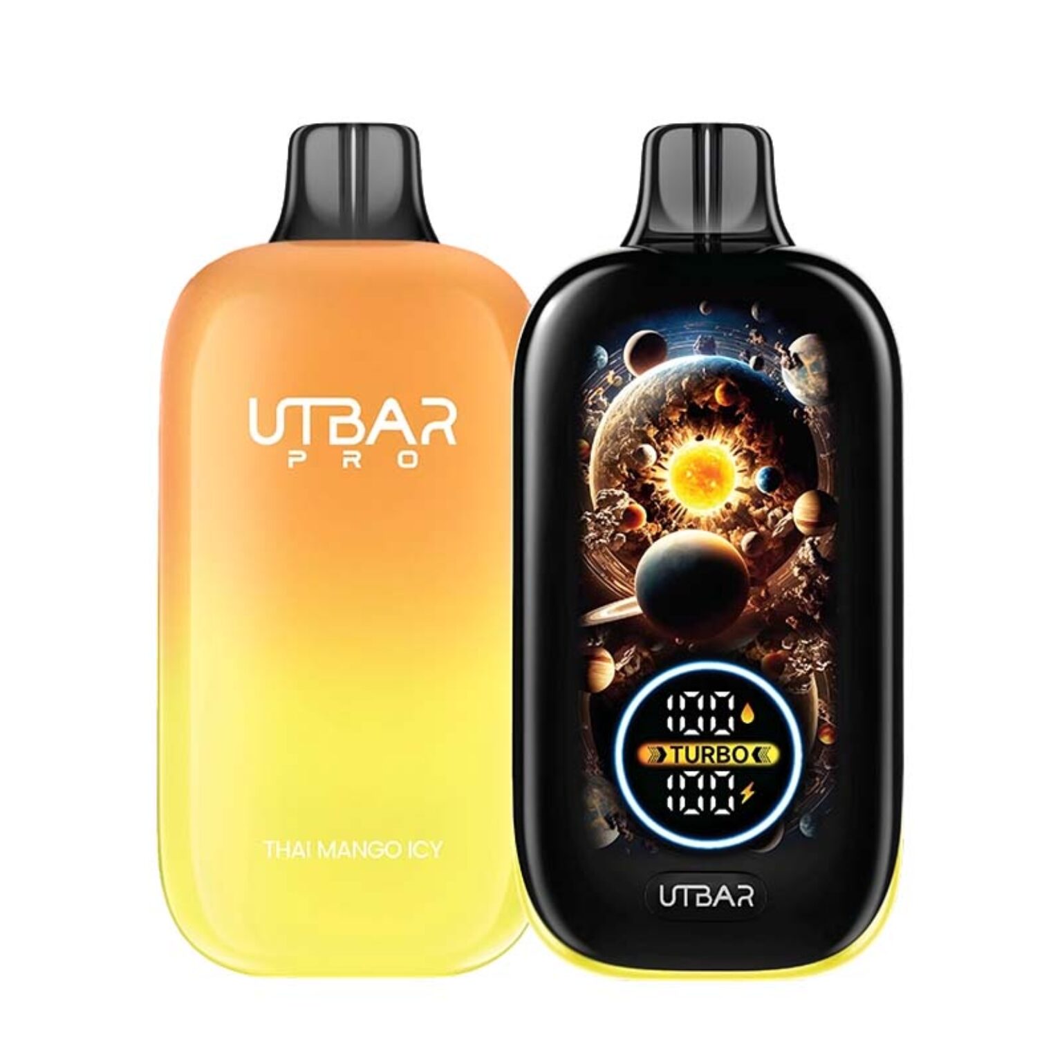 Flum UT Bar Pro 25000 Disposable Vape - Vape Prices