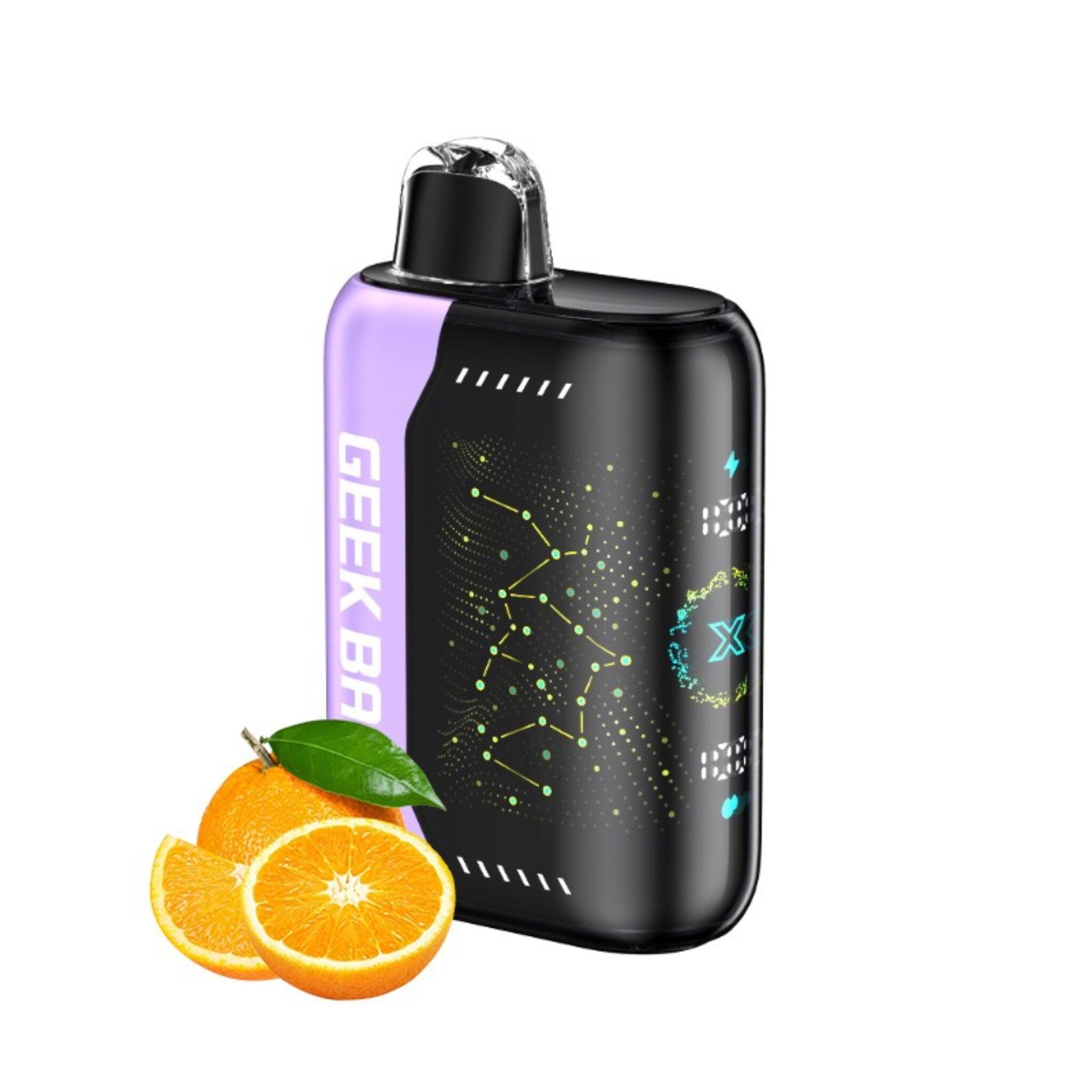 Geek Bar Pulse X 25K Disposable Vape 25000 Puffs - Vape Prices