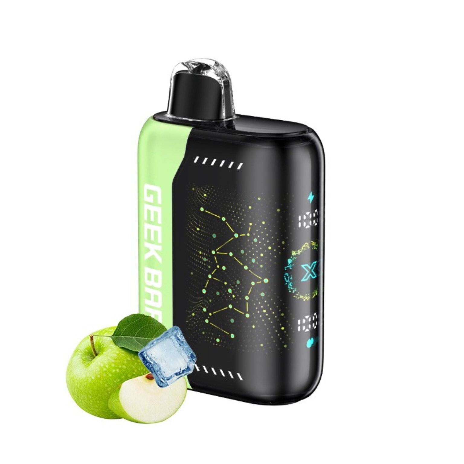 Geek Bar Pulse X 25K Disposable Vape 25000 Puffs - Vape Prices
