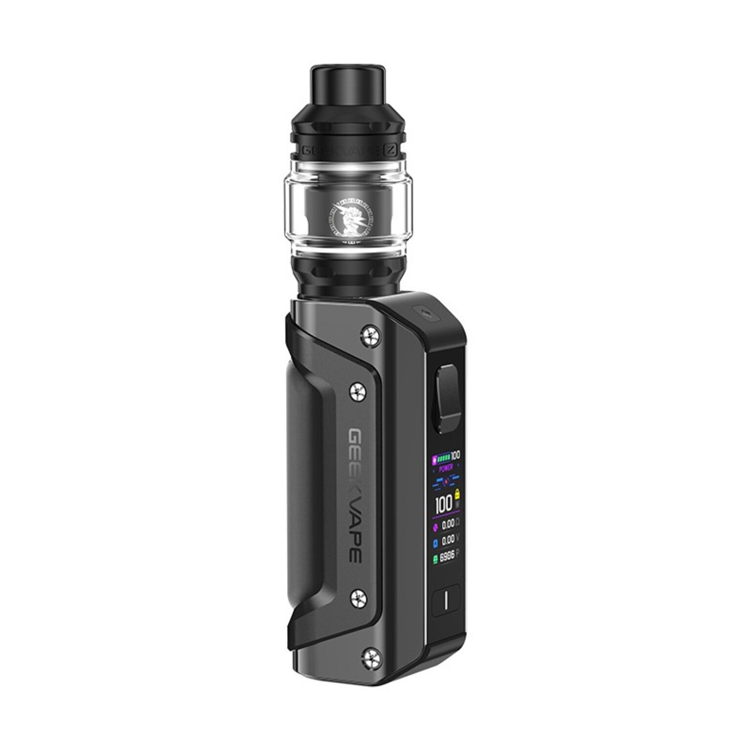 Geekvape S100 (Aegis Solo 3) Box Mod Kit - Vape Prices