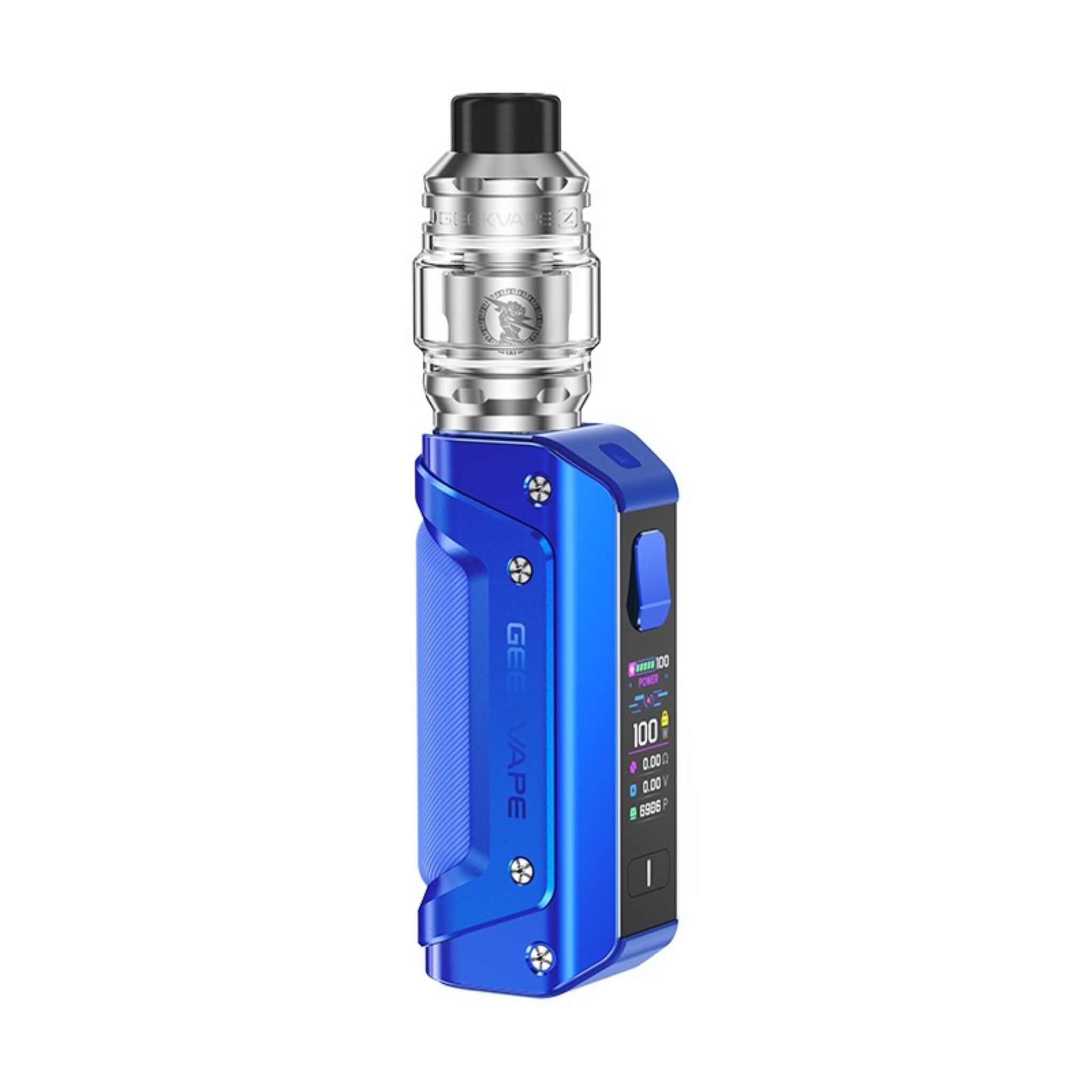 Geekvape S100 (Aegis Solo 3) Box Mod Kit - Vape Prices
