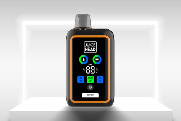 Juice Head 30K Disposable Vape Review: A Deep Dive into High-Puff ...