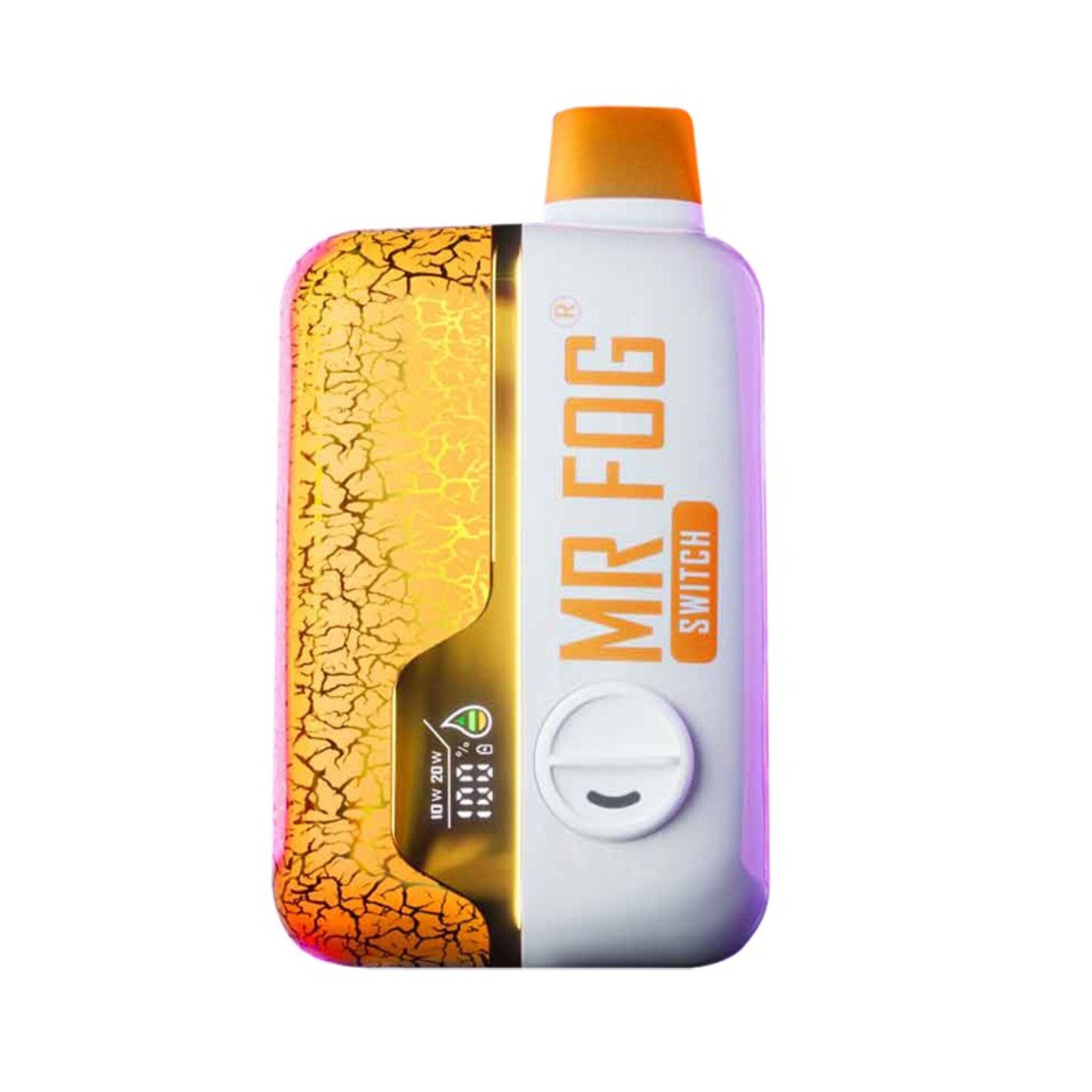Mr Fog Switch SW15000 Disposable Vape - Vape Prices