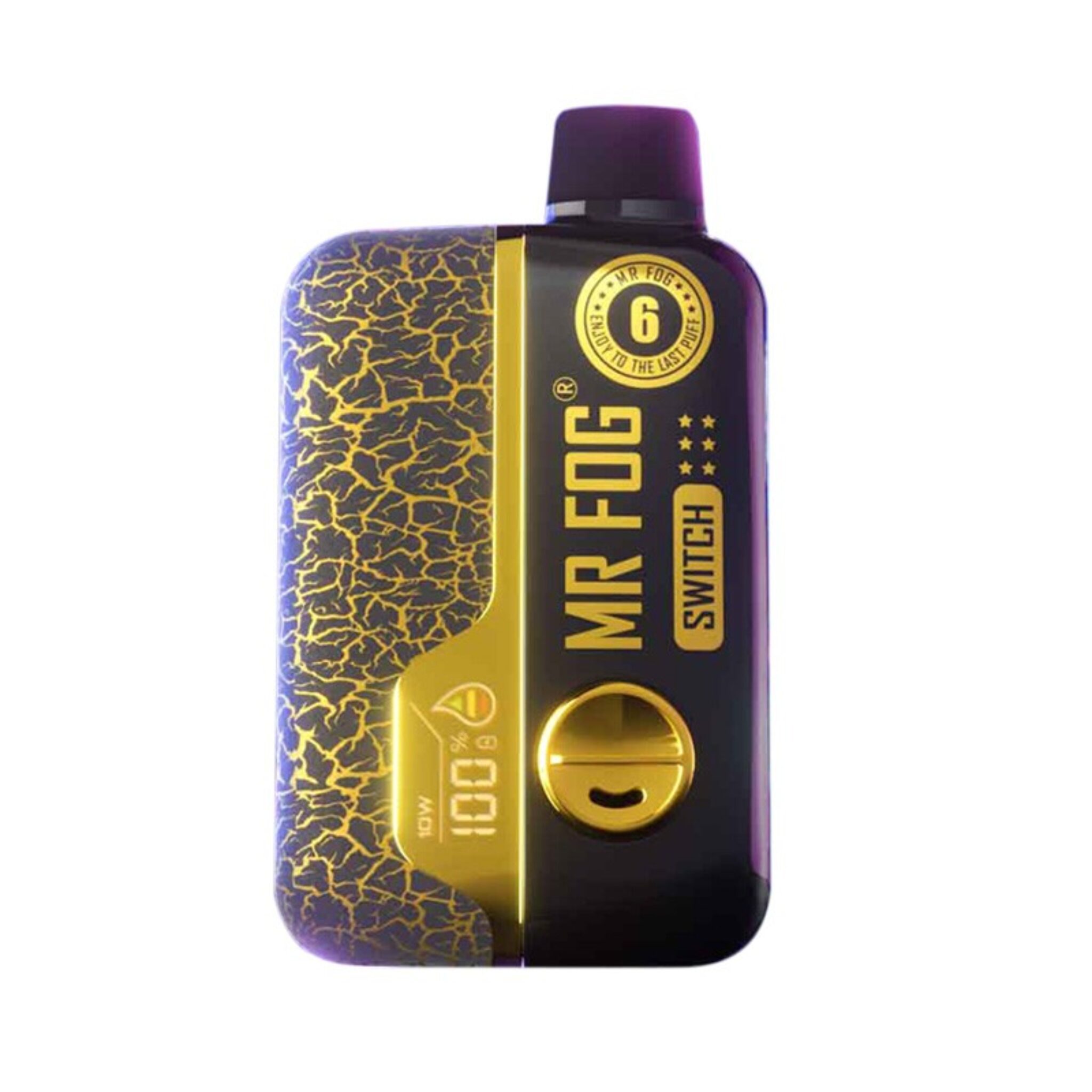 Mr Fog Switch SW15000 Disposable Vape - Vape Prices