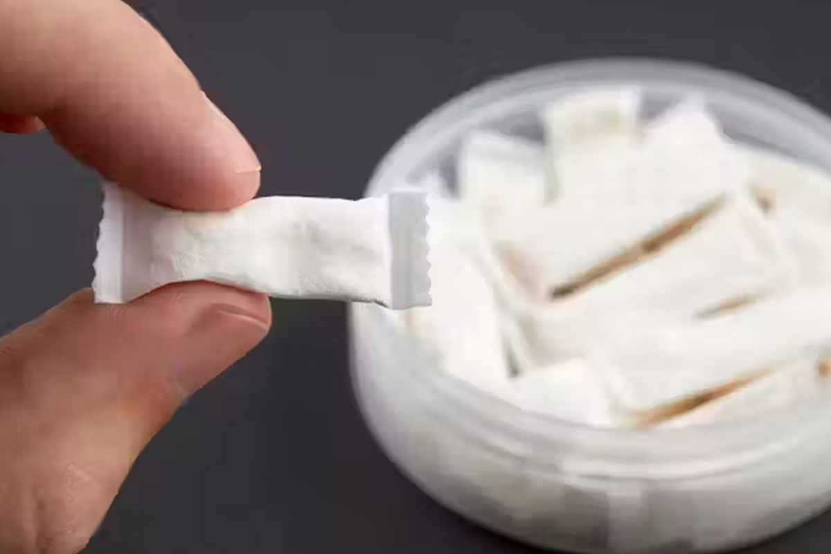 How To Use Nicotine Pouches A Complete Guide For Beginners