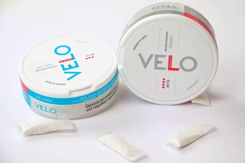 What Are Nicotine Pouches? A Comprehensive Guide