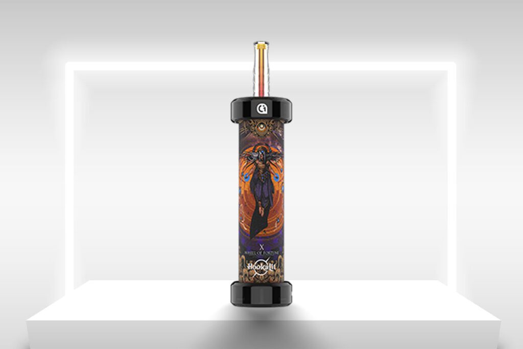 Olit Hookalit 40000 Disposable Vape Review: A Game-Changer in Puff Count