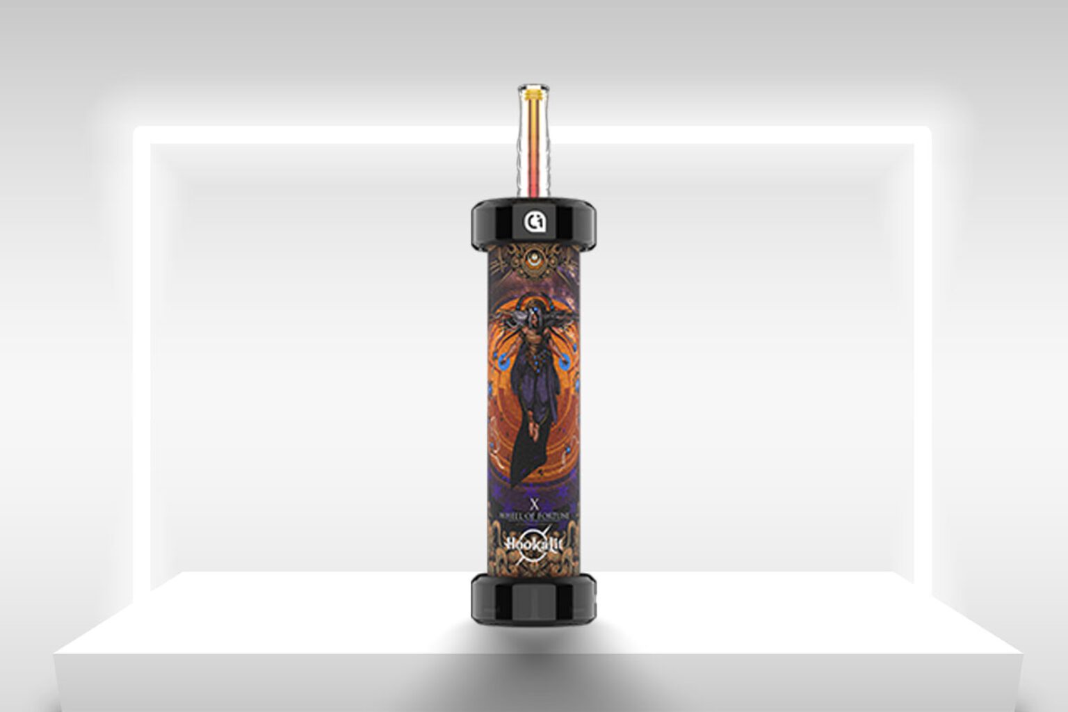 Olit Hookalit 40000 Disposable Vape Review: A Game-Changer in Puff Count