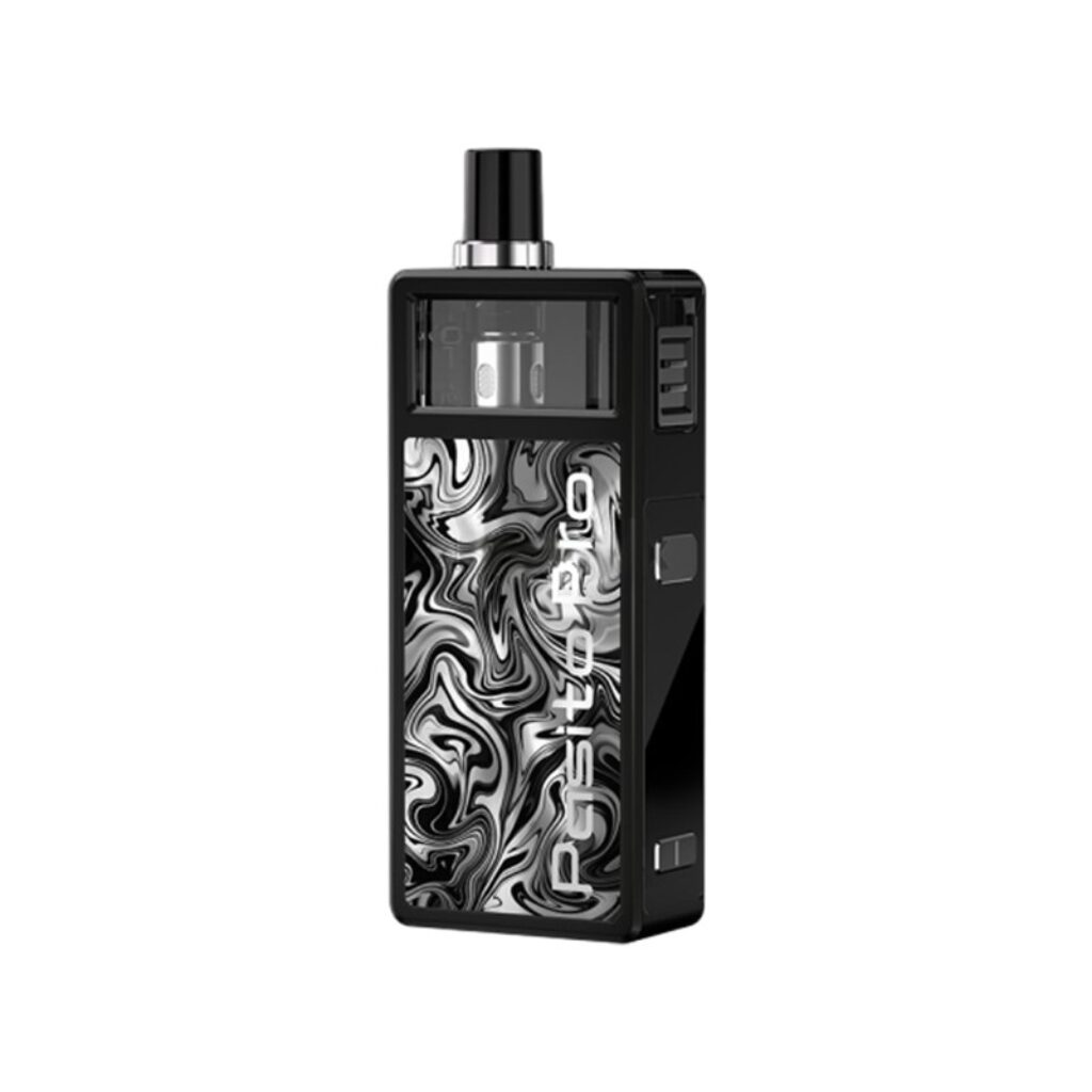 Smoant Pasito Pro Pod System Kit - Vape Prices