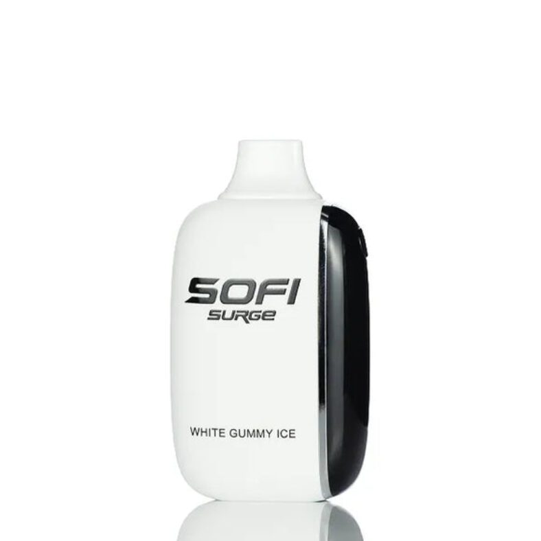 Sofi Surge 25000 Disposable Vape - Vape Prices