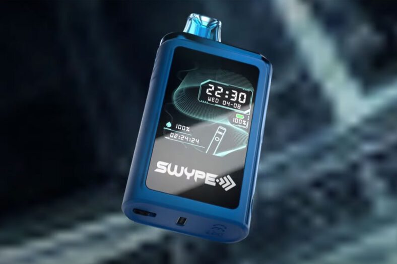 Swype 30K Disposable Vape Review: A Comprehensive Look at Features ...