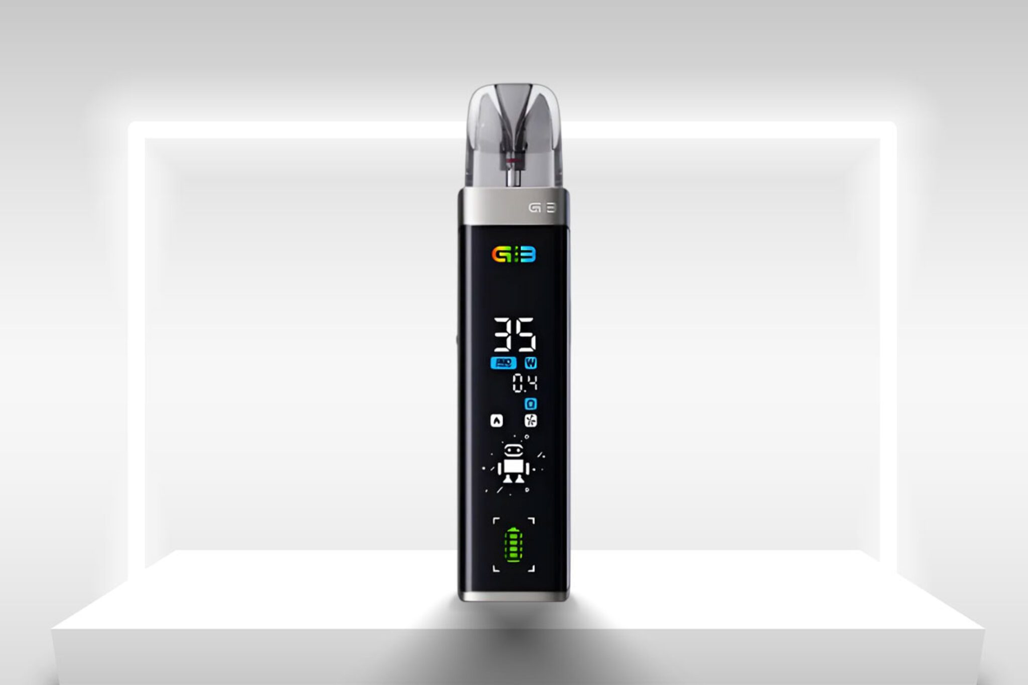 Uwell Caliburn G3 Pro Review: A Deep Dive into Design, Performance, and ...