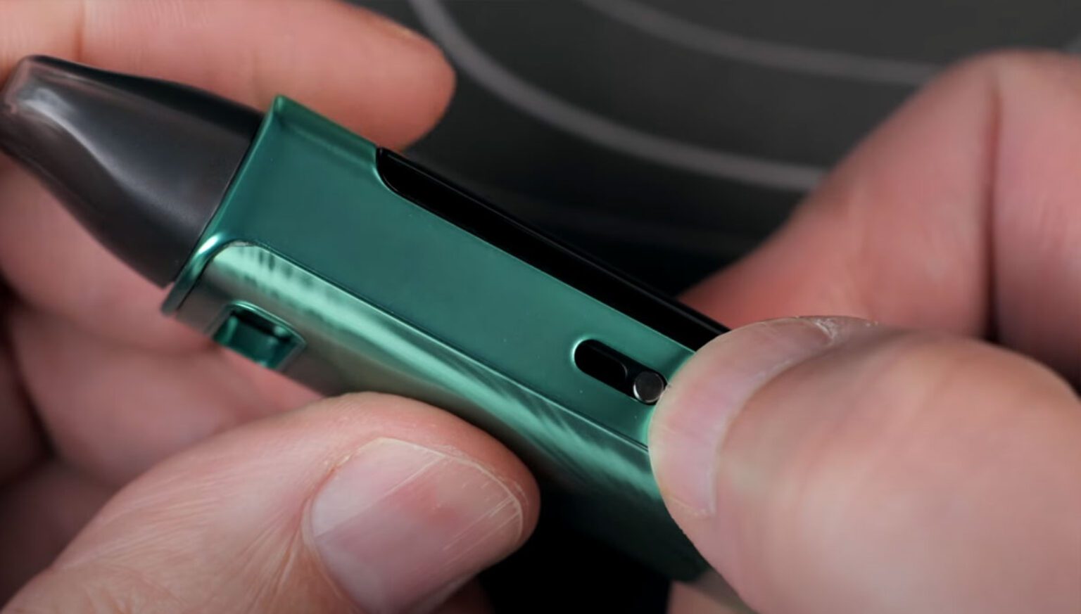 Uwell Caliburn G3 Pro Review: A Deep Dive into Design, Performance, and ...