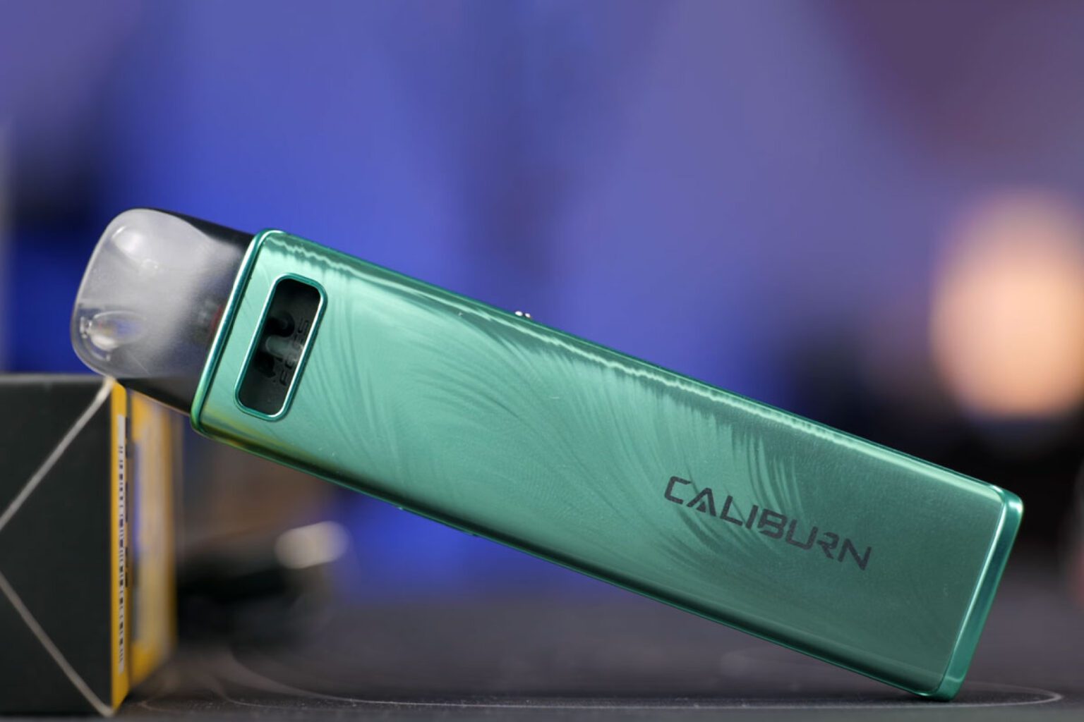 Uwell Caliburn G3 Pro Review: A Deep Dive into Design, Performance, and ...