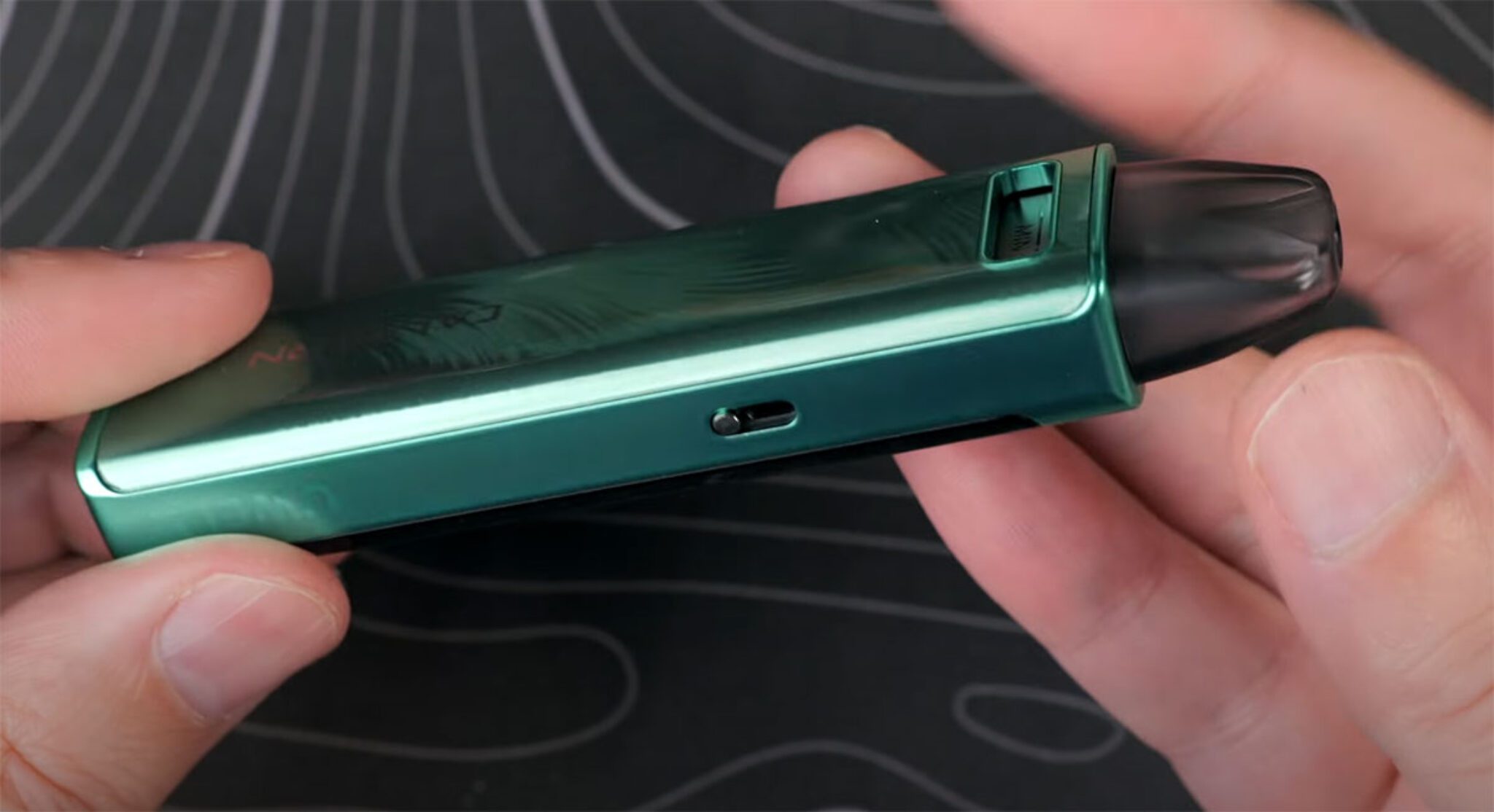 Uwell Caliburn G3 Pro Review: A Deep Dive into Design, Performance, and ...