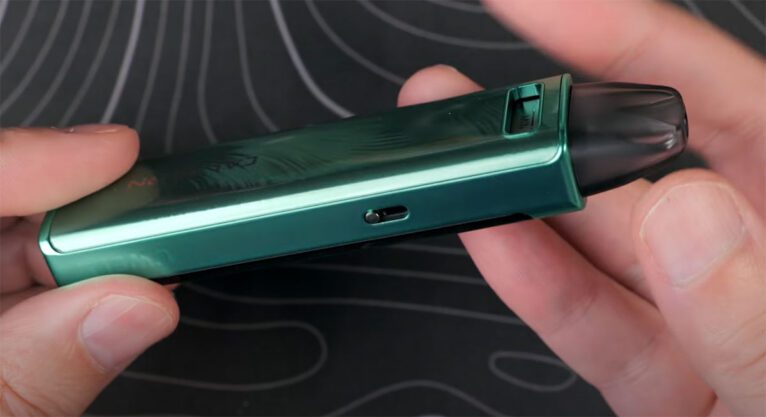 Uwell Caliburn G3 Pro Review: A Deep Dive into Design, Performance, and ...