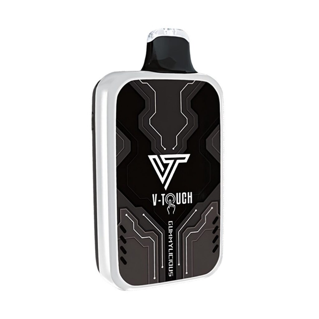 Craftbox V-Touch 30000 Disposable Vape 30000 Puffs - Vape Prices