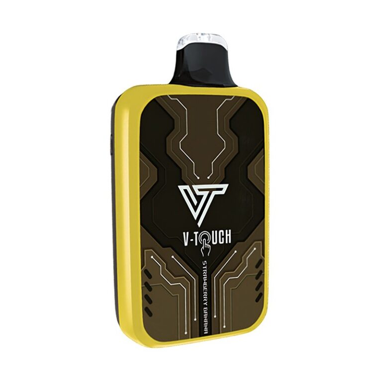 Craftbox V-Touch 30000 Disposable Vape 30000 Puffs - Vape Prices