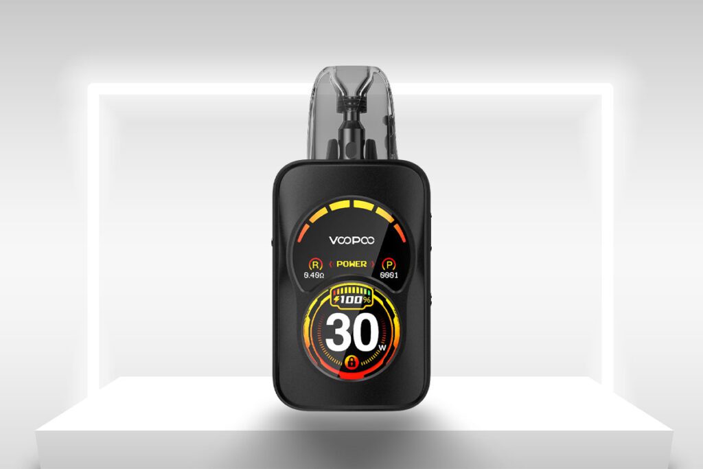 VOOPOO Argus A Review: A Feature-Rich Vape for MTL & RDL Fans