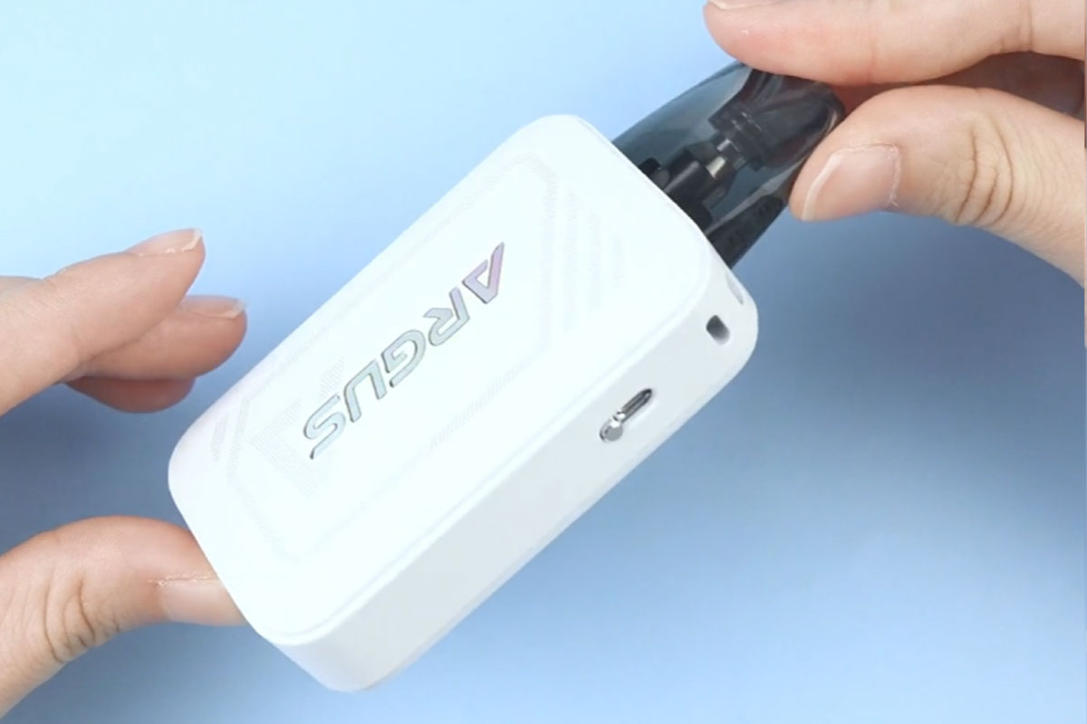 VOOPOO Argus A Review: A Feature-Rich Vape for MTL & RDL Fans