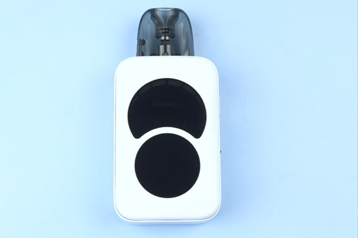 VOOPOO Argus A Review: A Feature-Rich Vape for MTL & RDL Fans