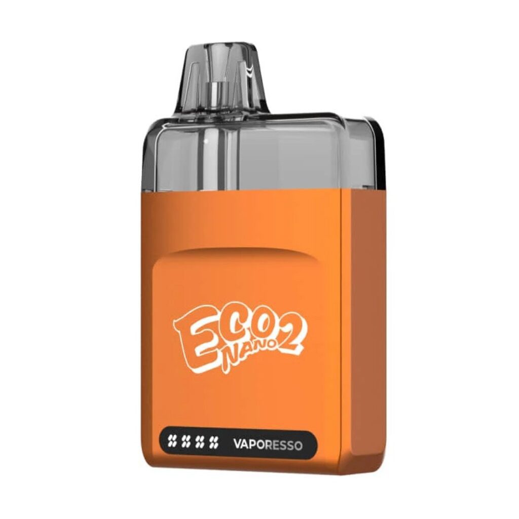 Vaporesso Eco Nano 2 Pod System Kit - Vape Prices