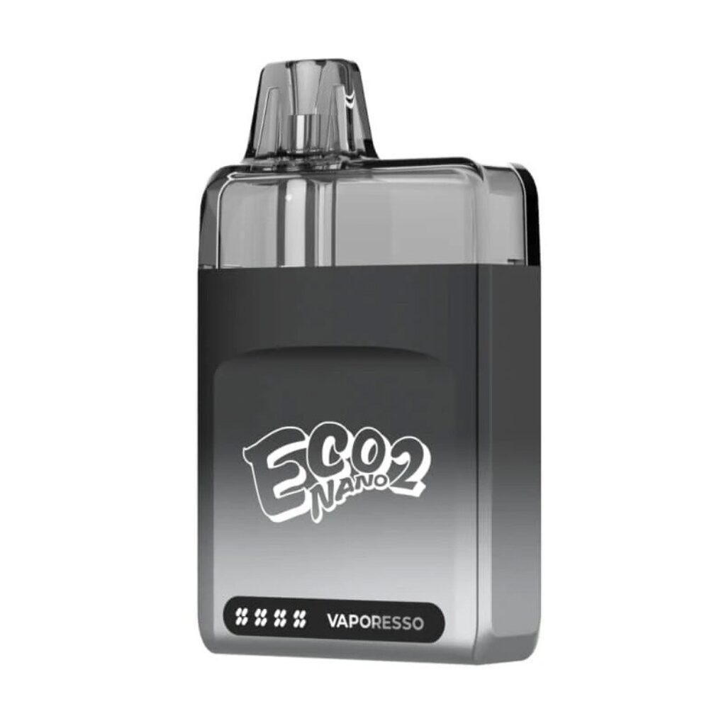 Vaporesso Eco Nano 2 Pod System Kit - Vape Prices
