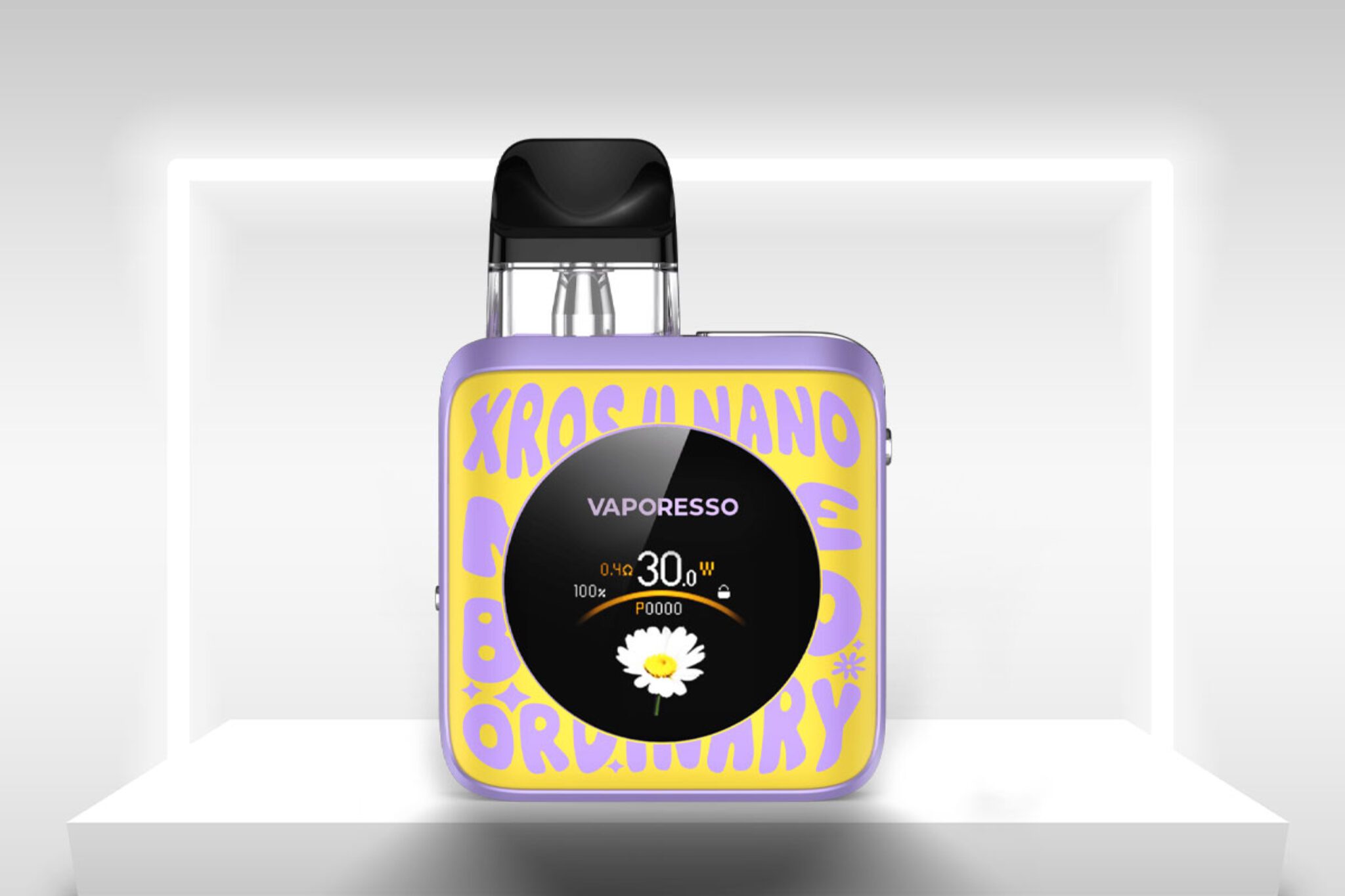 Vaporesso XROS 4 Nano Review: A Detailed Look at This Sleek Pod System