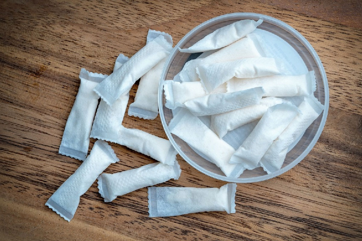 What Are Nicotine Pouches? A Comprehensive Guide