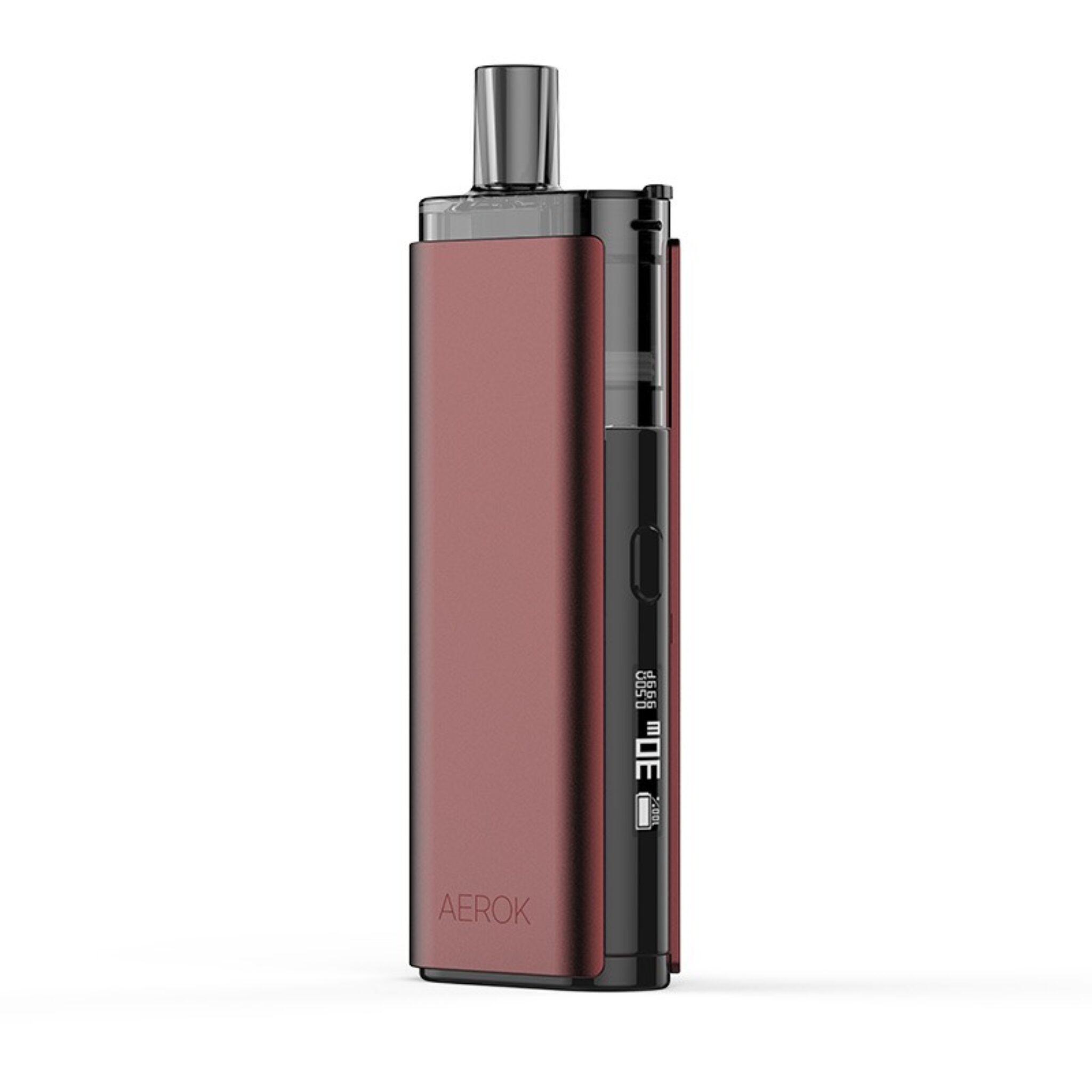 Wotofo Aerok Pod System Kit - Vape Prices