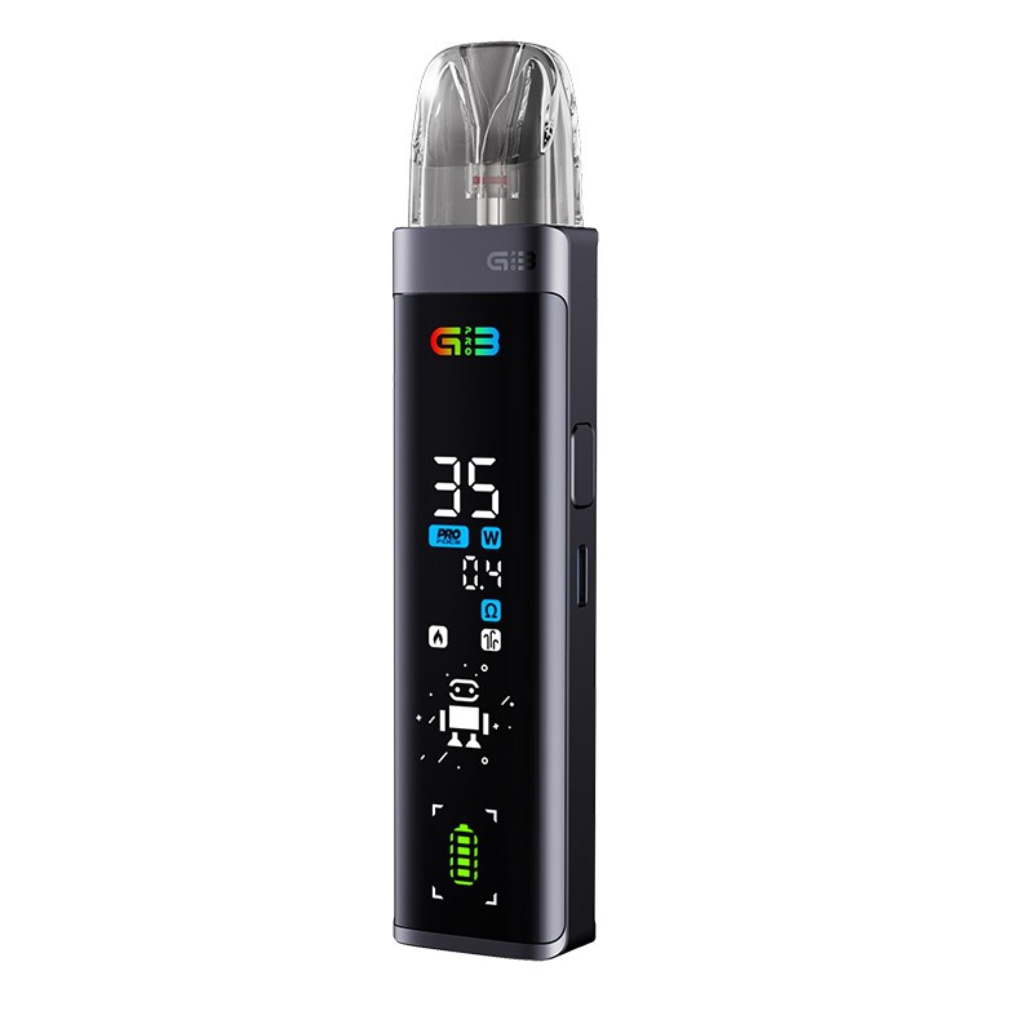Uwell Caliburn G3 Pro Review: A Deep Dive into Design, Performance, and ...
