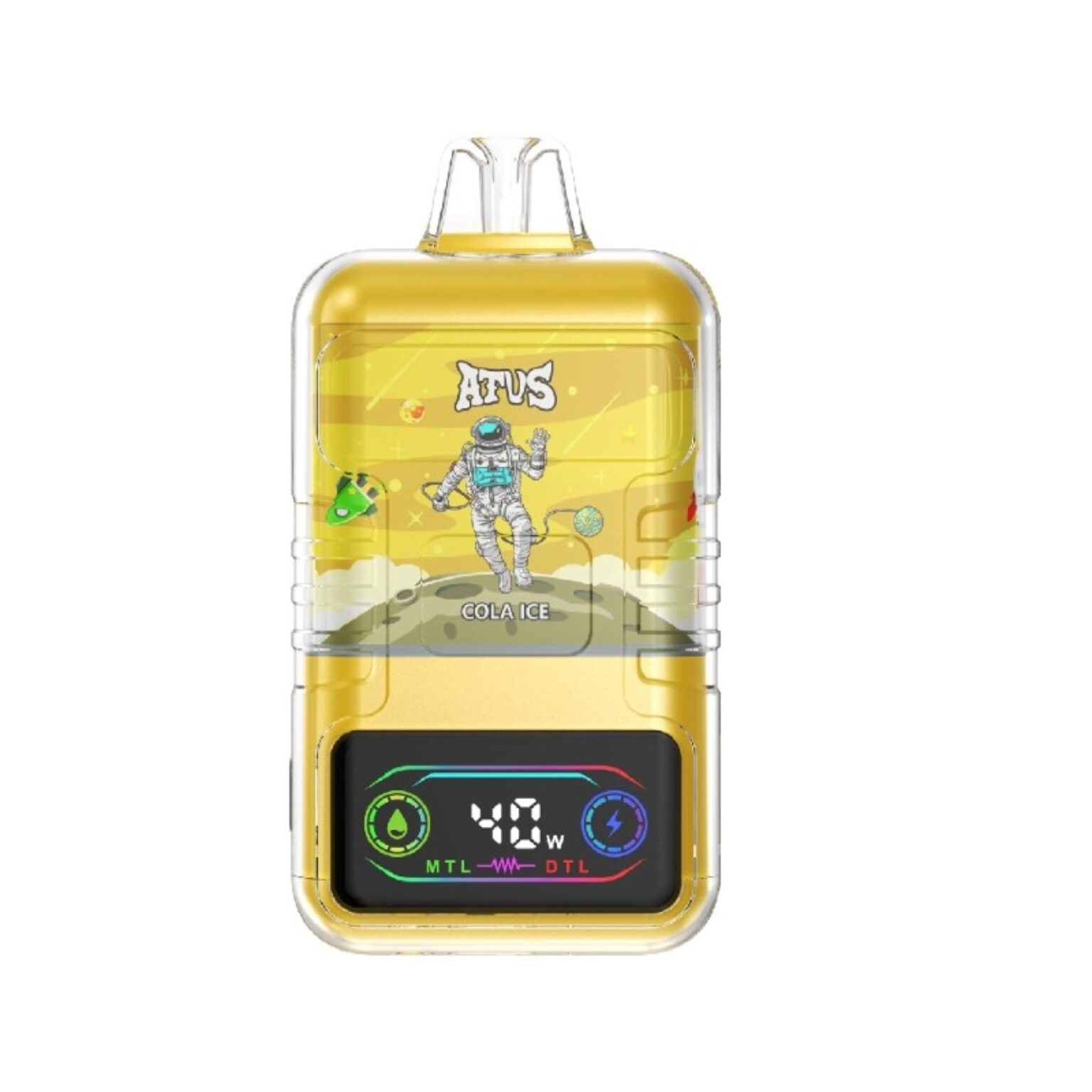 ATVS 30000 Disposable Vape 30000 Puffs - Vape Prices