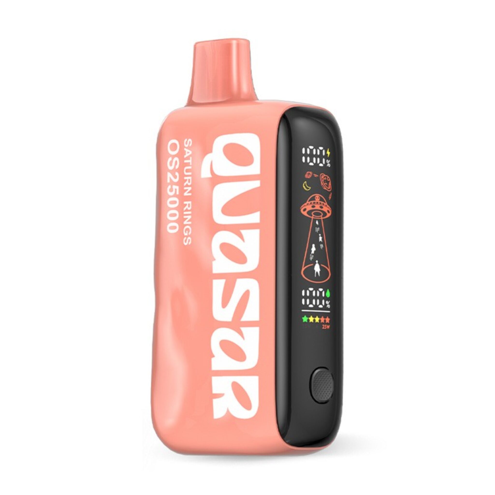 Lost Mary Quasar OS25000 Disposable Vape - Vape Prices