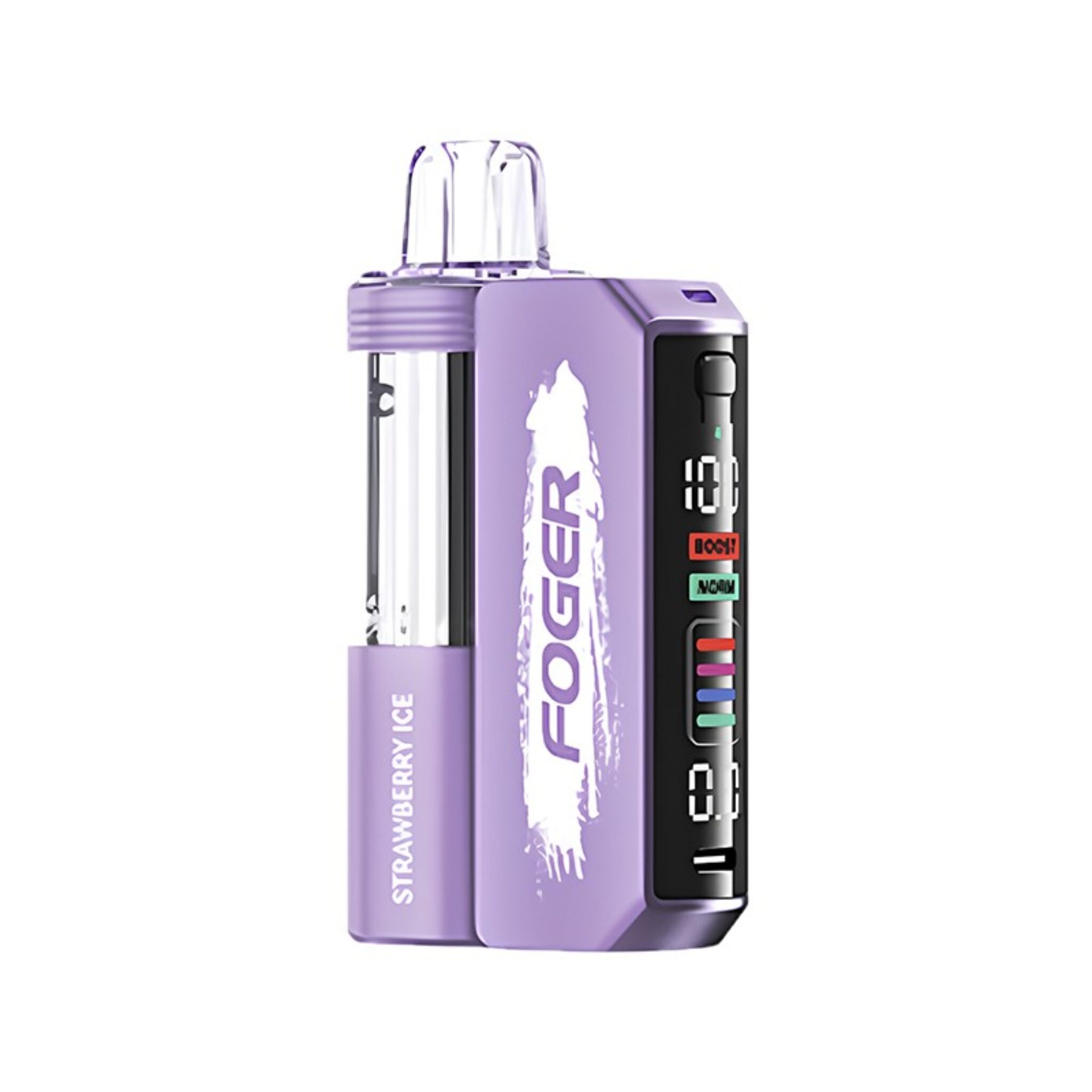 Foger Switch Pro 30000 Disposable Vape - Vape Prices