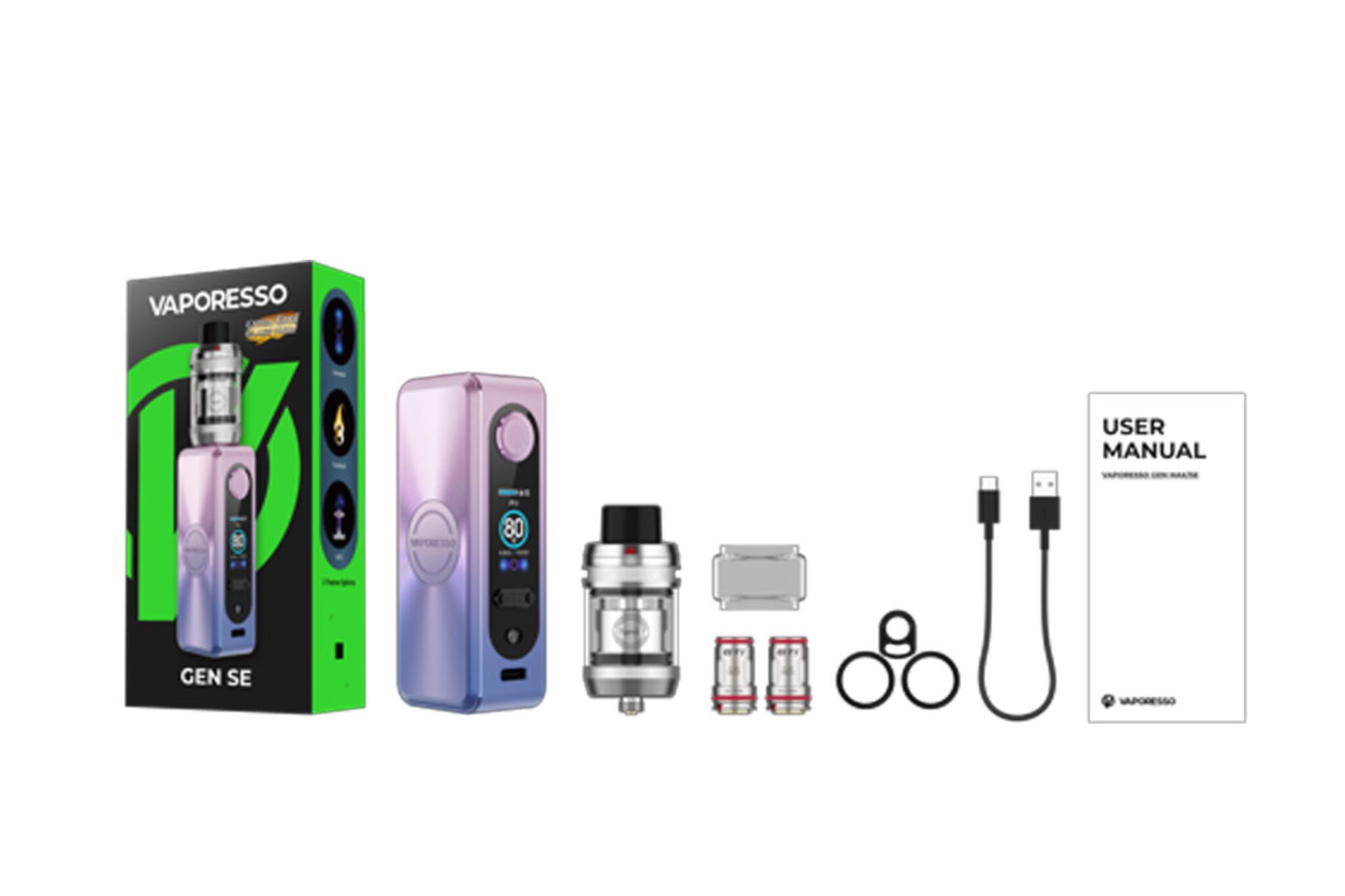What Are Box Mods Kit Vapes?