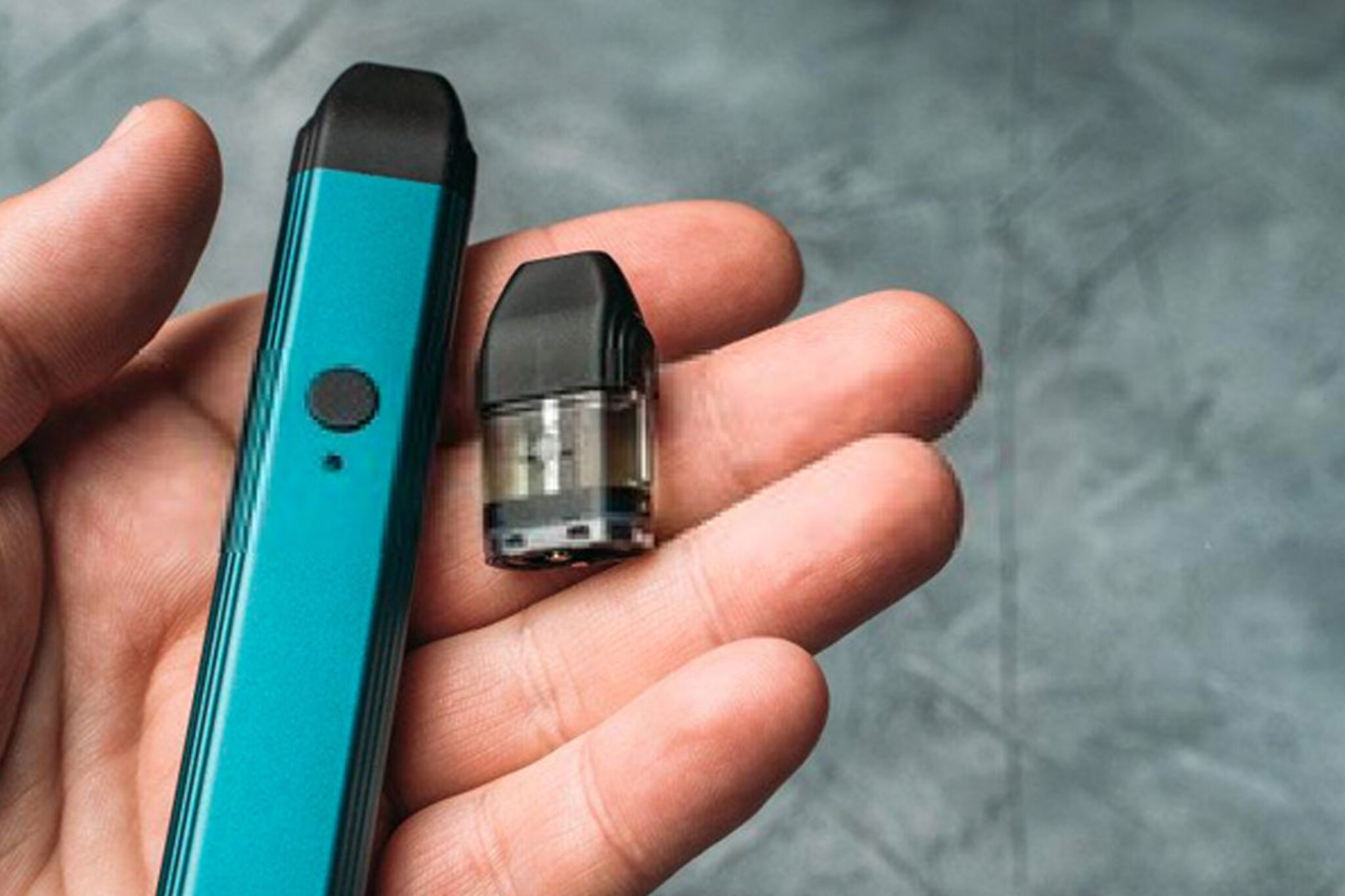 What Are Pod System Vapes? An Authoritative Guide