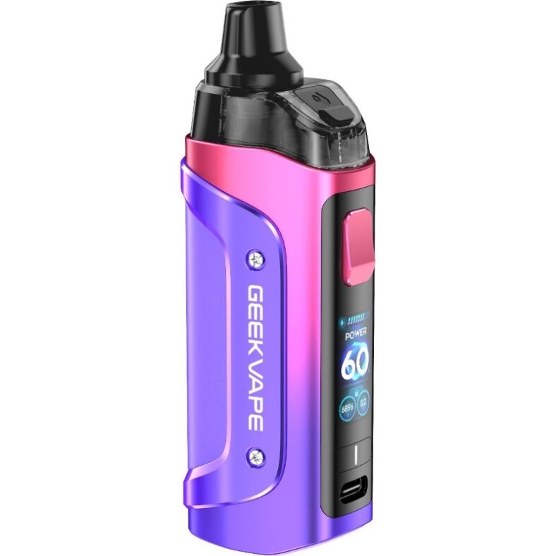 Geekvape Aegis Boost 3 Pod Kit - Vape Prices