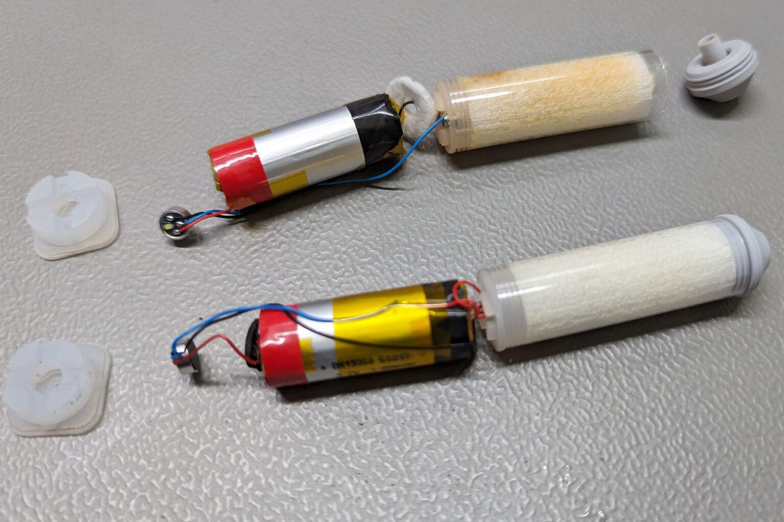 What is a Disposable Vape? A Comprehensive Guide