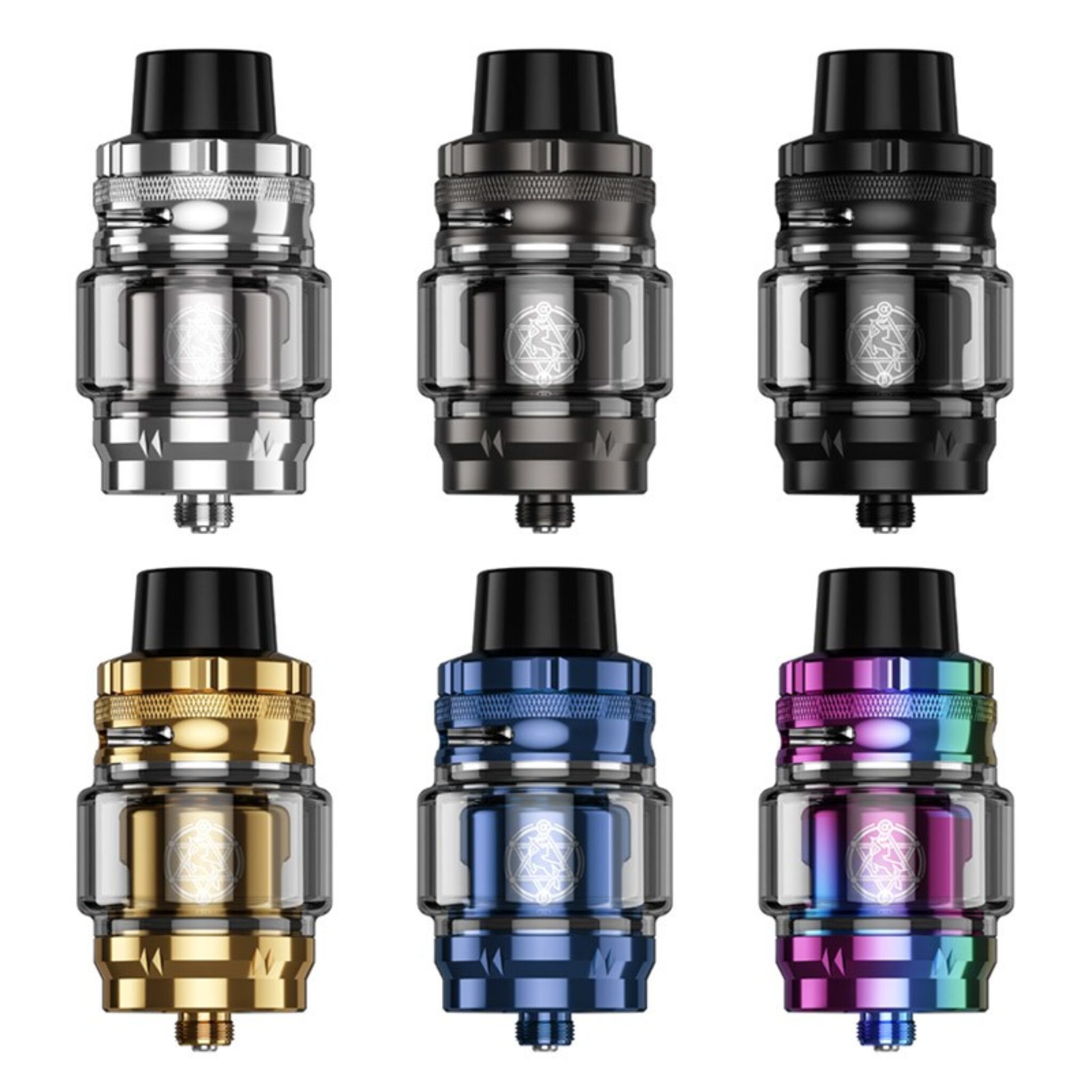 Lost Vape Centaurus Sub Ohm Tank - Vape Prices