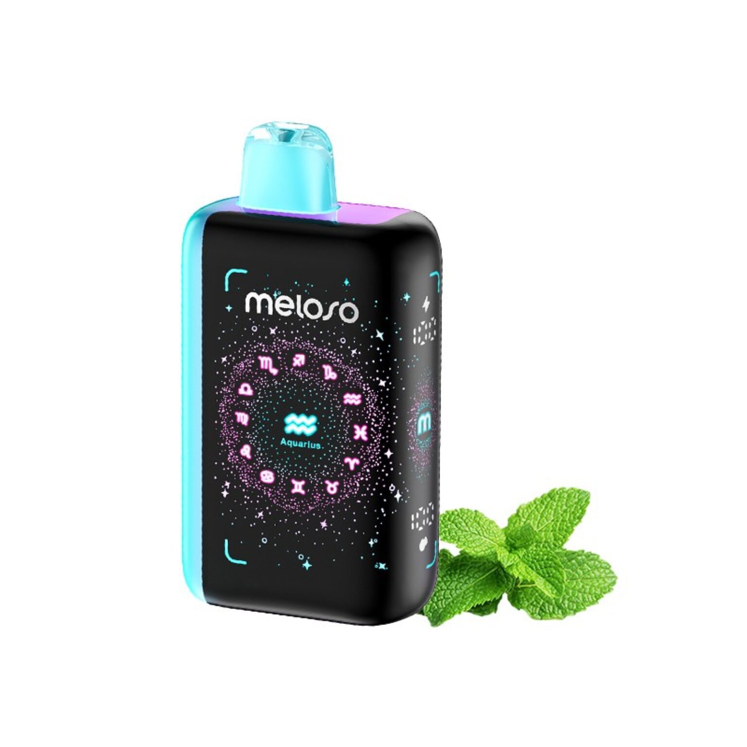 Geek Bar Meloso 30K Disposable Vape - Vape Prices