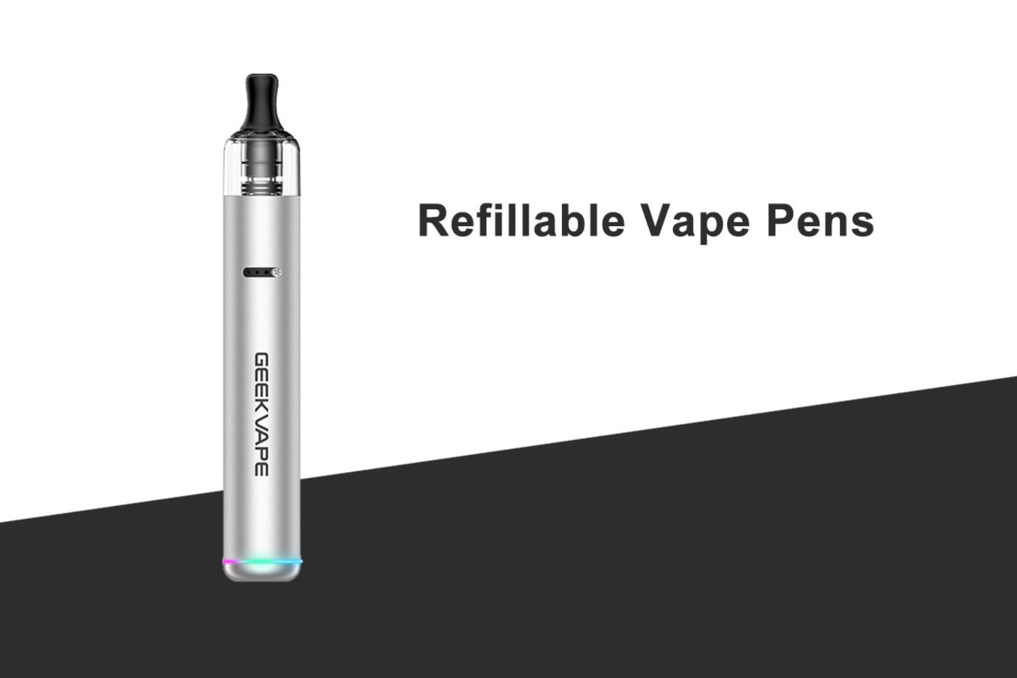 What Are Vape Pens? A Comprehensive Guide