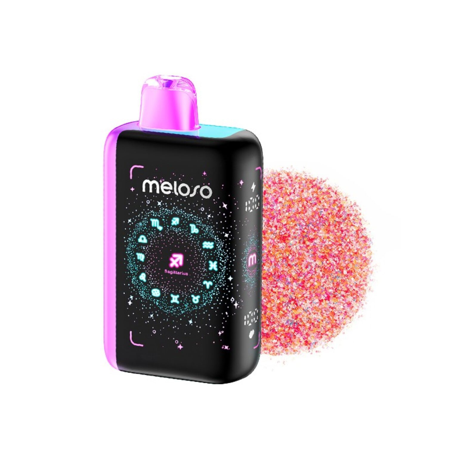 Geek Bar Meloso 30K Disposable Vape - Vape Prices