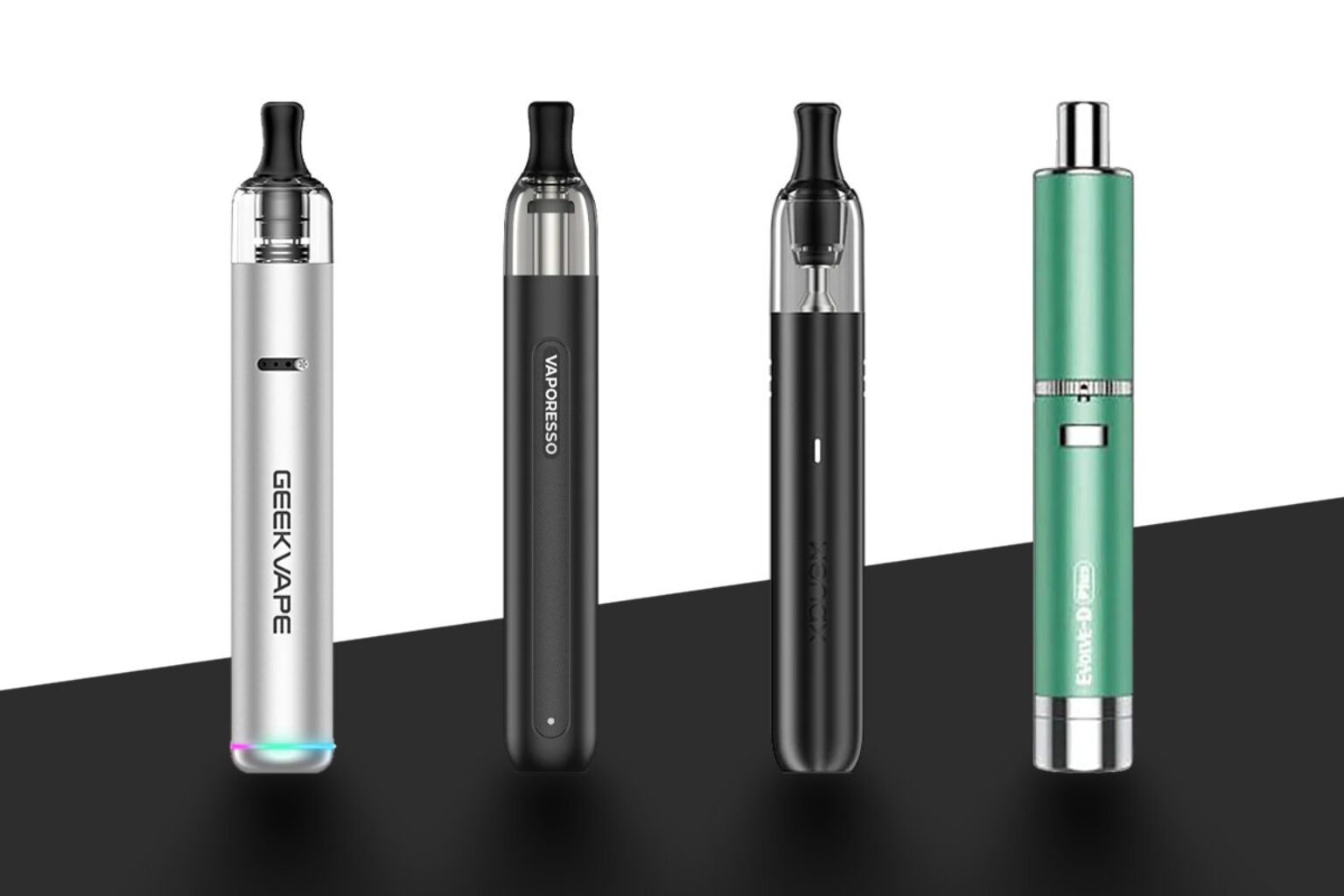 What Are Vape Pens? A Comprehensive Guide