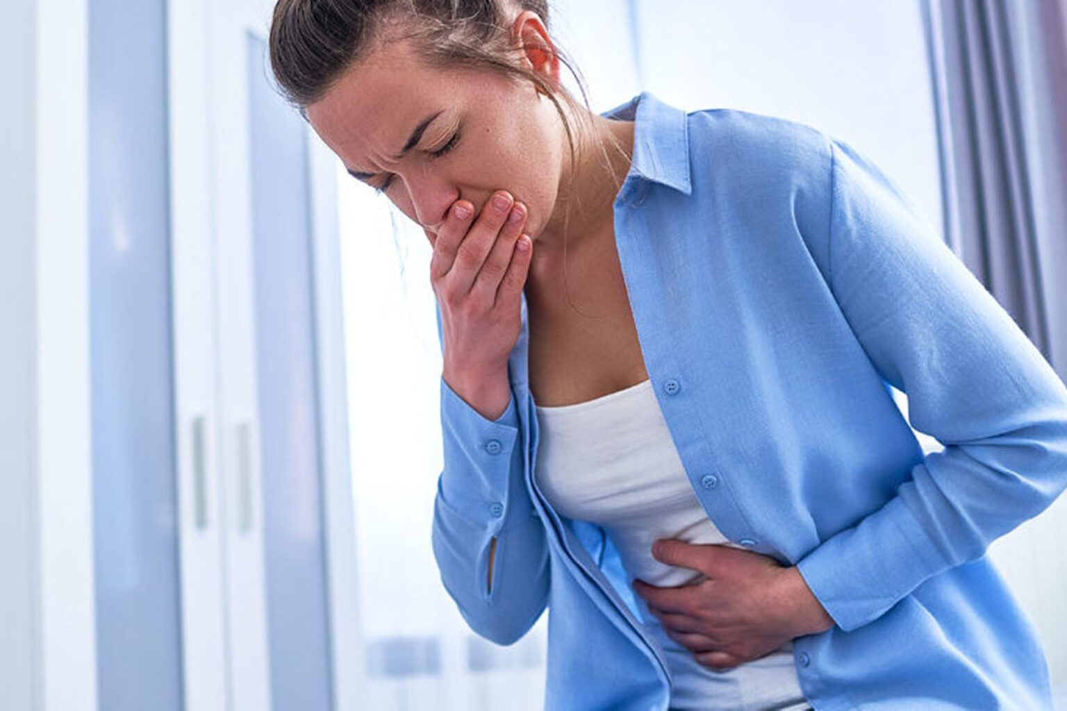 What Are the Symptoms of Vaping Too Much?